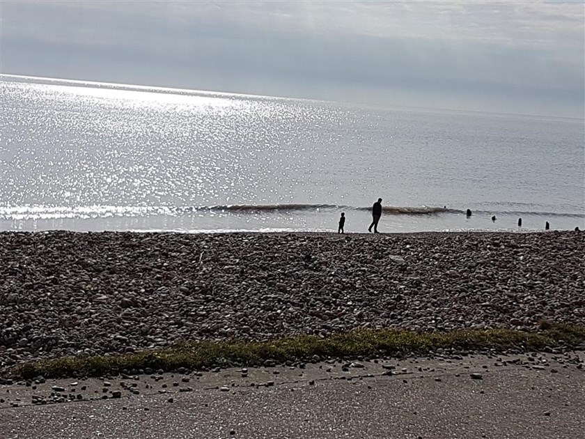 Sarah Warr is fundraising for Breast Cancer Care