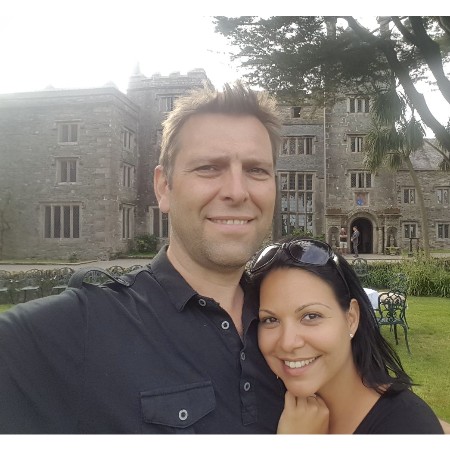 dean draper is fundraising for Breakthrough T1D