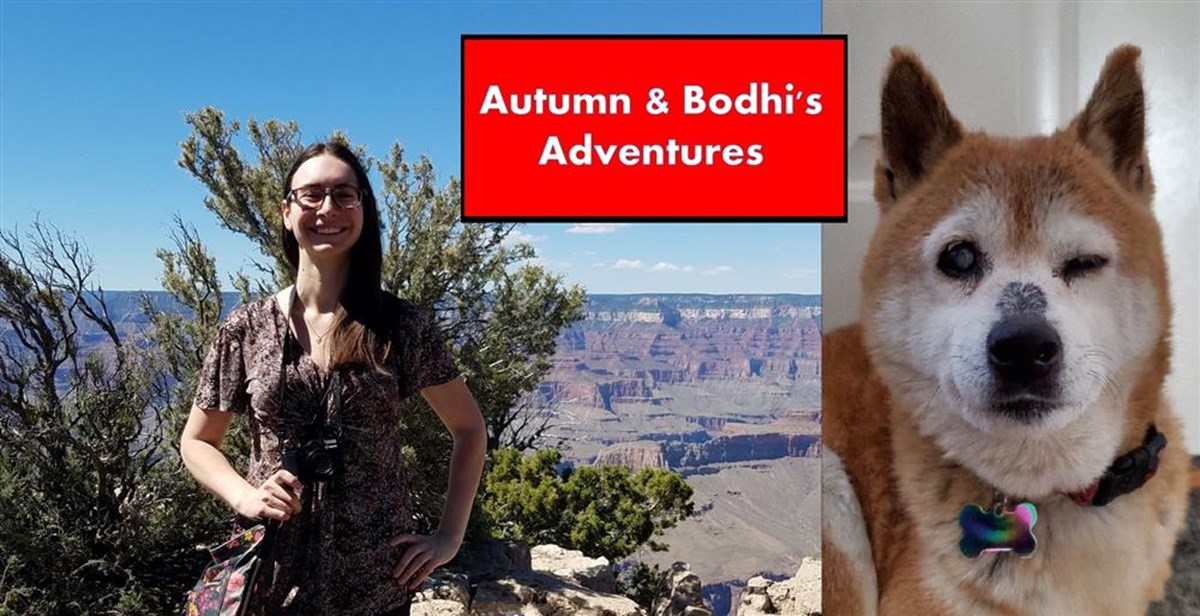 Autumn Re is fundraising for Yavapai College Foundation