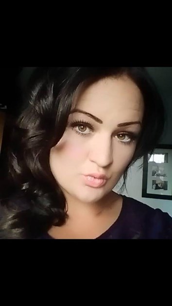 Lisa Cadden is fundraising for The Myton Hospices