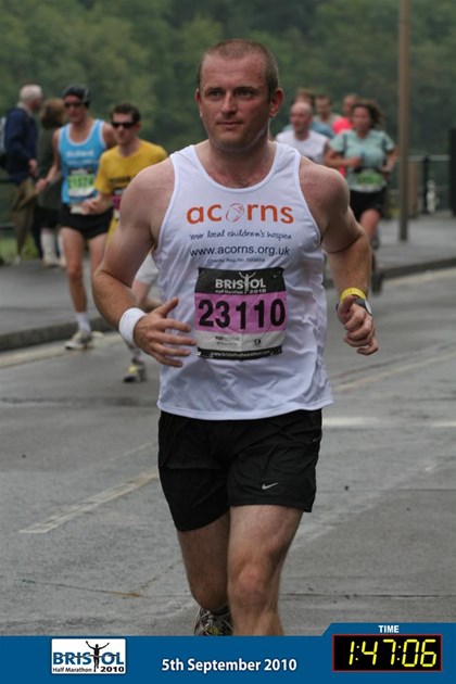 Dean Collett is fundraising for We Are All Making A Difference ...