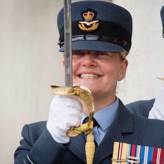 Caroline Gooch is fundraising for Cancer Research UK