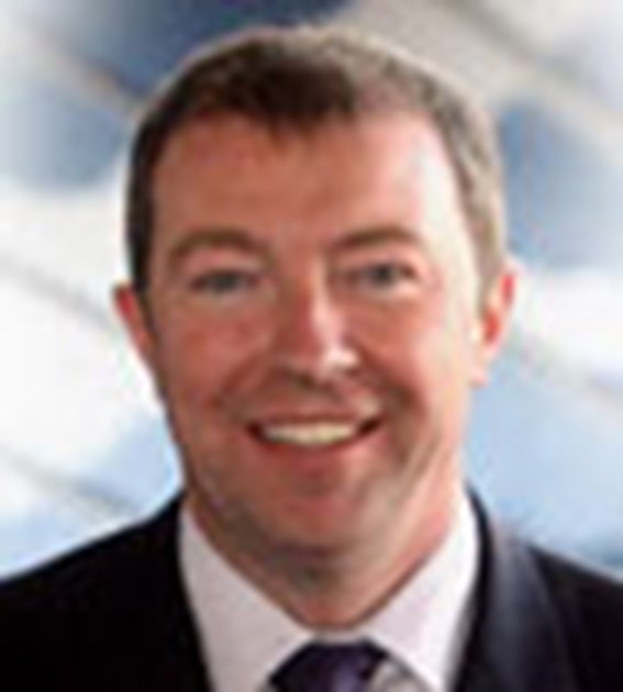 Alan Wardrop is fundraising for Pancreatic Cancer UK