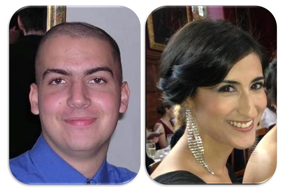 Natasha Spiteri is fundraising for Cancer Research UK