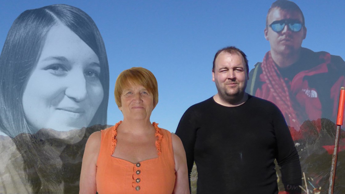 Lorna Joy is fundraising for Diabetes UK