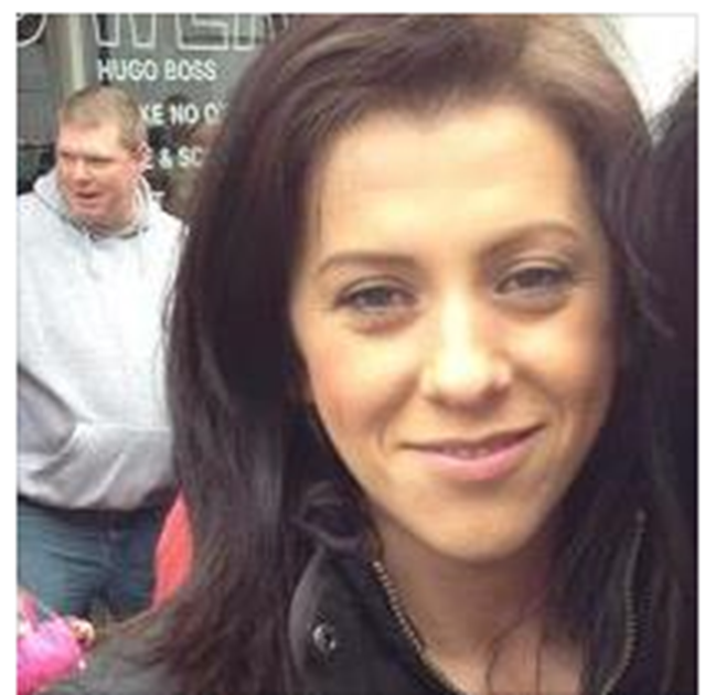 Caroline Connolly is fundraising for Age UK