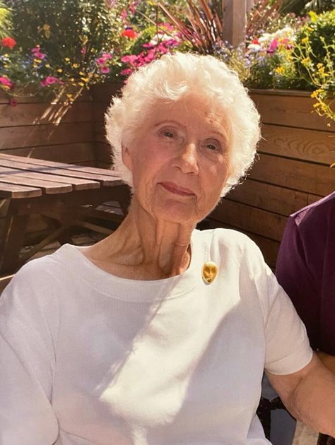 Neil Rotherham is fundraising for Breast Cancer Now