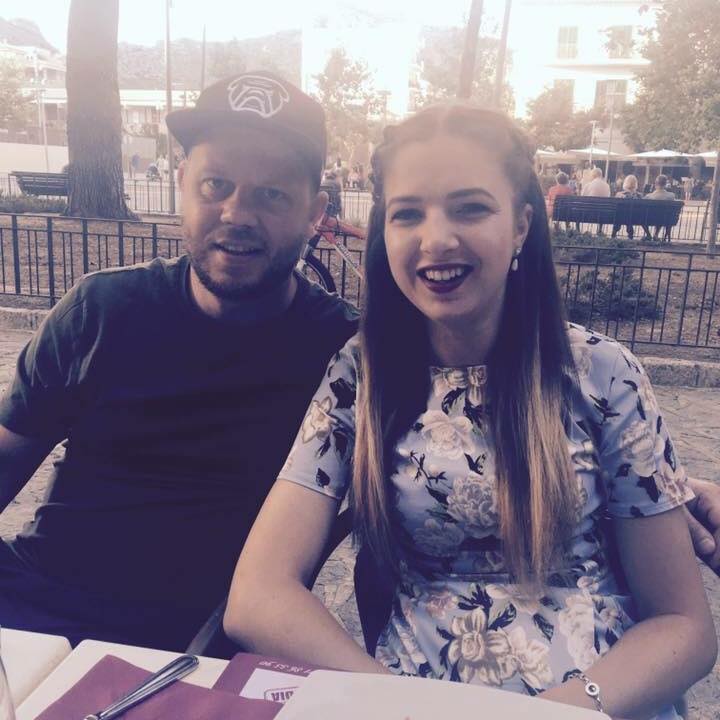 Ben Sharpe is fundraising for Mind