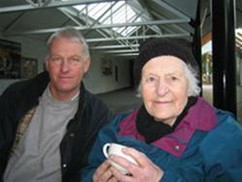 David Hocking is fundraising for Alzheimer's Society