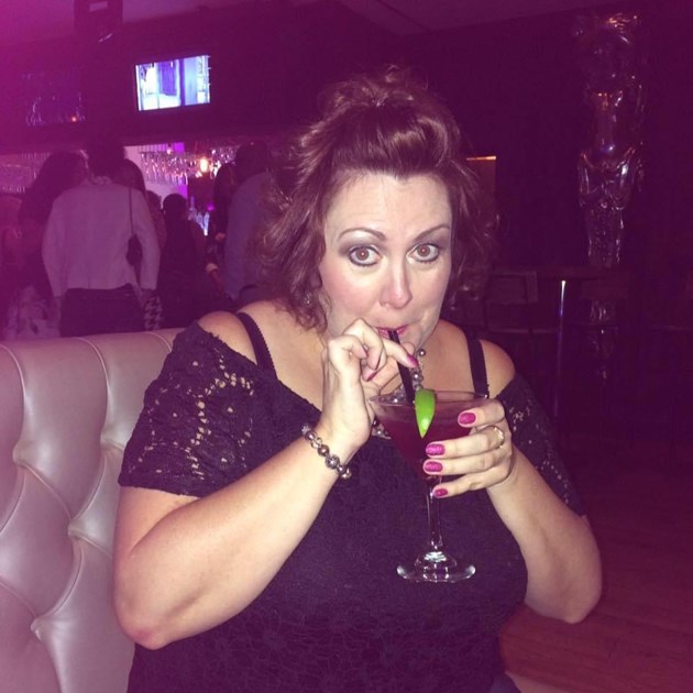 Lisa Stockdale is fundraising for Hope House Scunthorpe