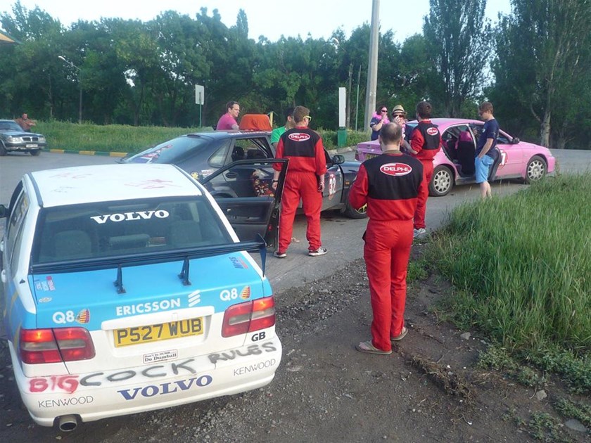 Celine Lewis is fundraising for Teenage Cancer Trust