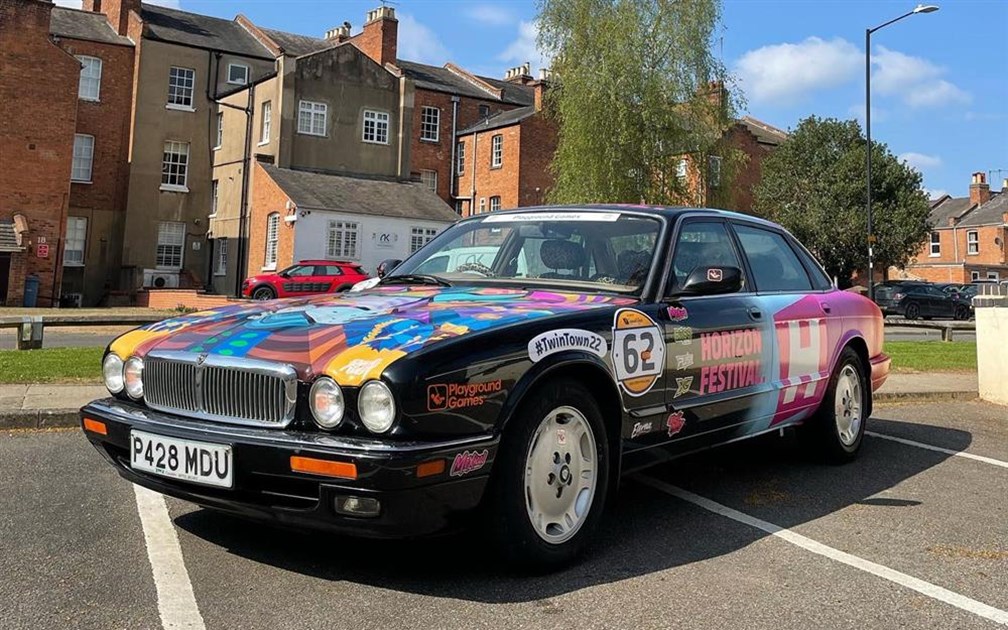 Andrew Baranowski is fundraising for SpecialEffect