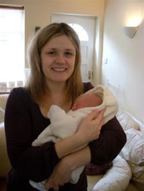 Lucy Vernon is fundraising for Saint Michael's Hospice