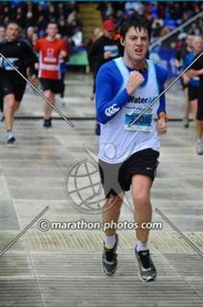 Jonathan Brock is fundraising for Macmillan Cancer Support