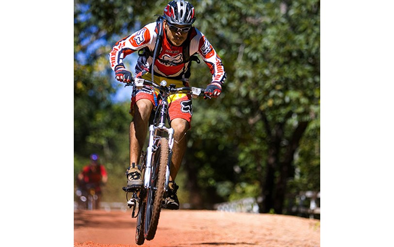 Thomas Dyson is fundraising for PIP