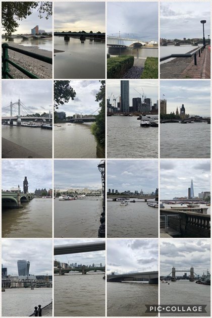 Helen Maclean is fundraising for Trussell