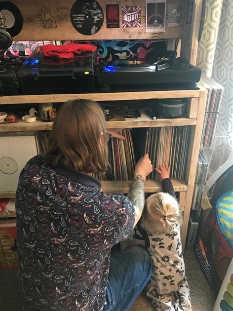 David LittleFair is fundraising for PROSTATE CANCER UK