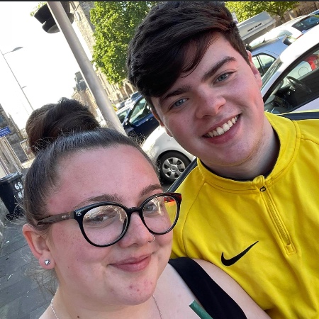 Nathan Finnigan is fundraising for ANDYSMANCLUB