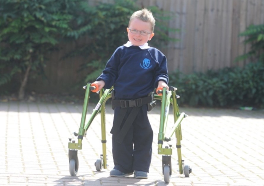 Rachel Taplin is fundraising for Friends of PICU