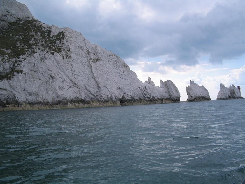 Stuart Graves is fundraising for Champion Behaviours