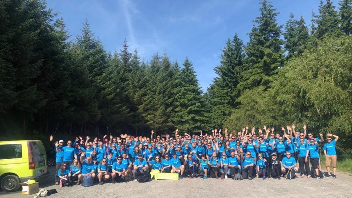 Darren Boland is fundraising for Breakthrough Cancer Research