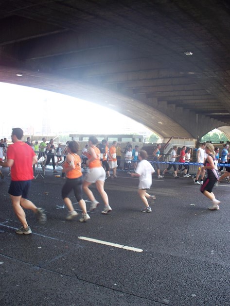 Lisa-Jayne Cruickshank is fundraising for Hourglass (Safer Ageing)