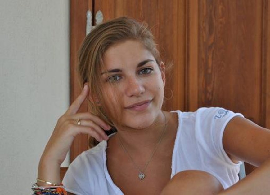 Jamie Stebbing and Chris Catto . is fundraising for Action Change