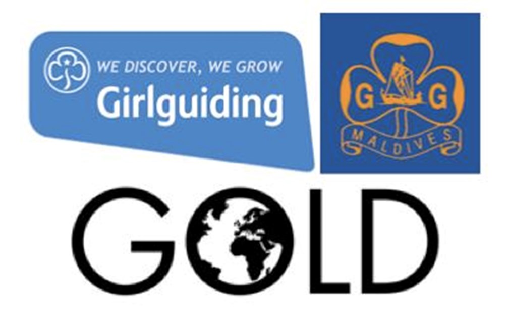 Rachael Alderman is fundraising for Girlguiding UK GOLD