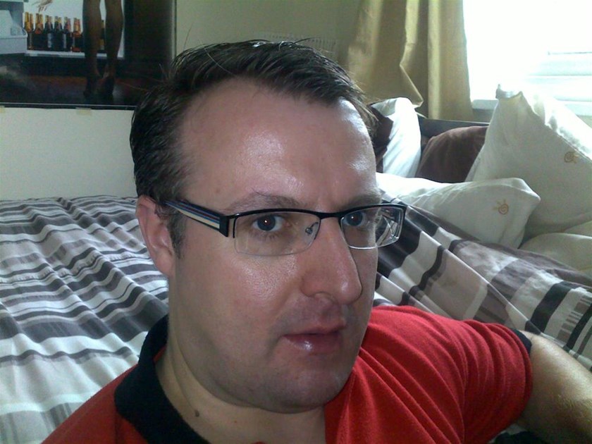 mark harbour is fundraising for Women V Cancer Open Challenges