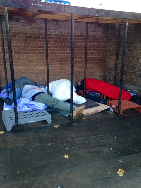 Frank Gaunt is fundraising for Caritas Diocese of Salford