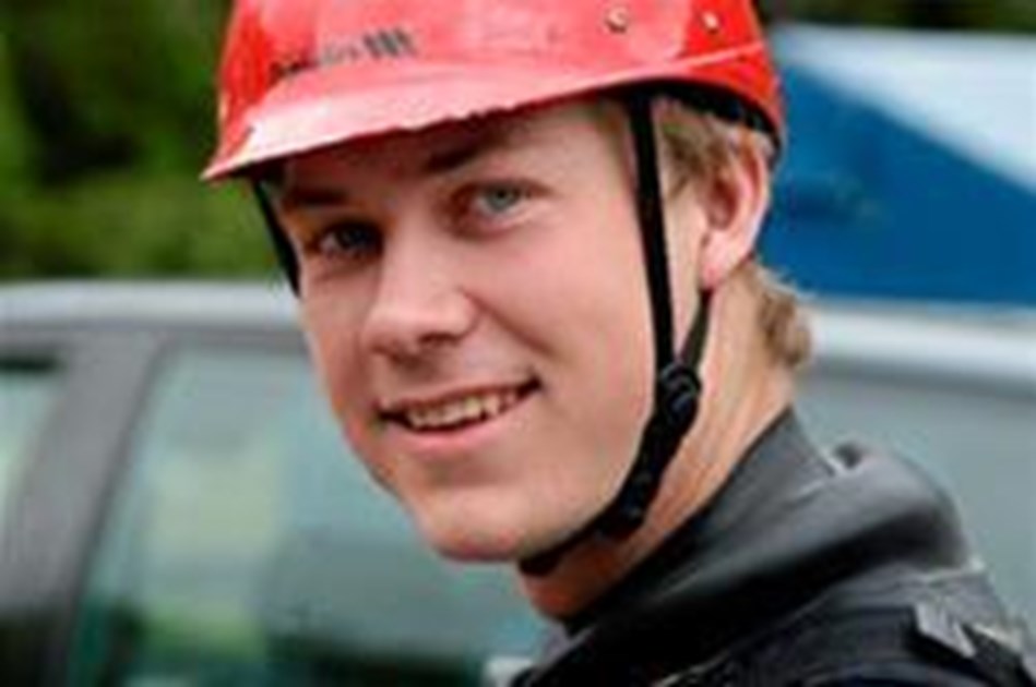 Jonathan Dempsey is fundraising for Anthony Nolan