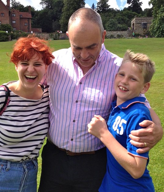 Jessica Vickerage is fundraising for South East London Mind