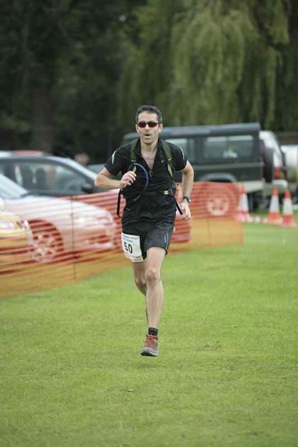 Andy Colley is fundraising for RNLI - Royal National Lifeboat Institution