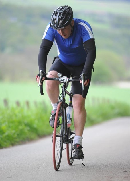 David Dickson is fundraising for Alzheimer Scotland