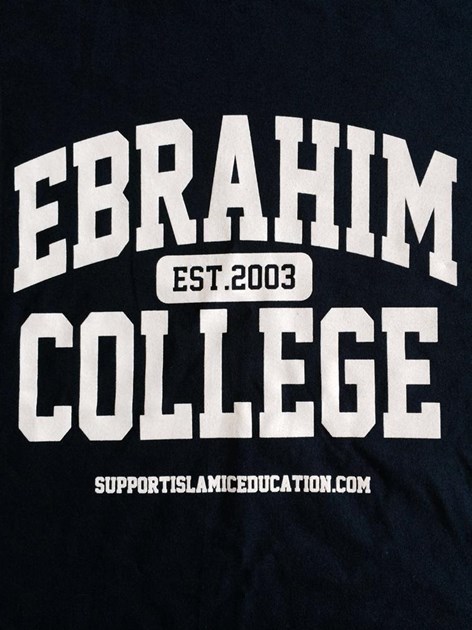 Mohsina Hamid is fundraising for Ebrahim College