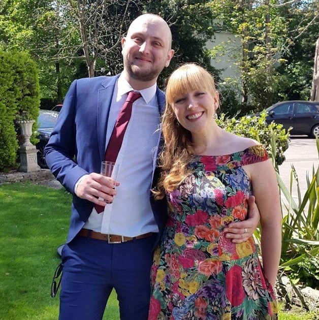 Stephen Purcell is fundraising for St Wilfrid's Hospice (Eastbourne) Ltd