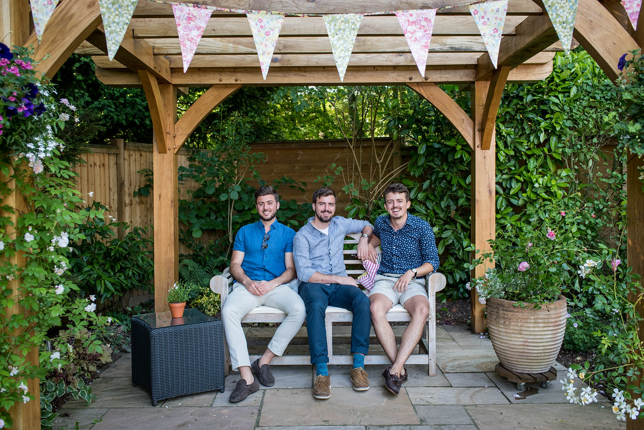 Adam Saunders is fundraising for The British Red Cross Society