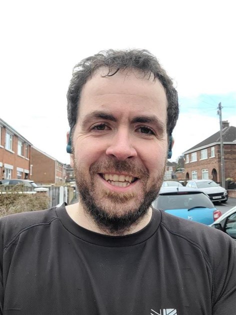 Paul Whyte is fundraising for RVH Liver Support Group