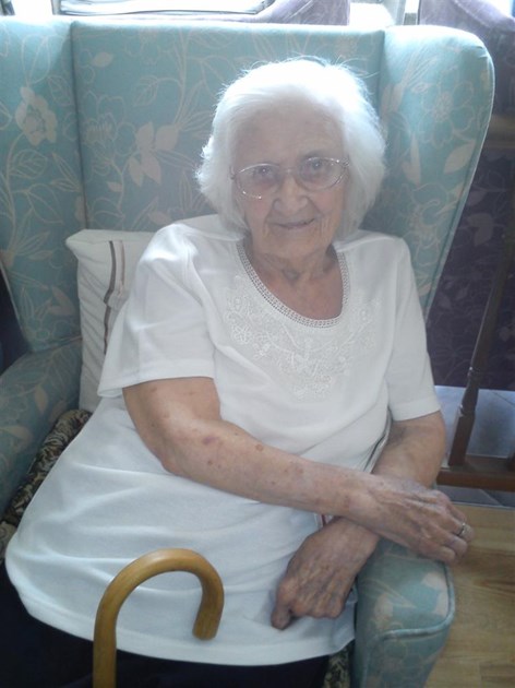 Wesley Sparkes is fundraising for Small Steps SFP