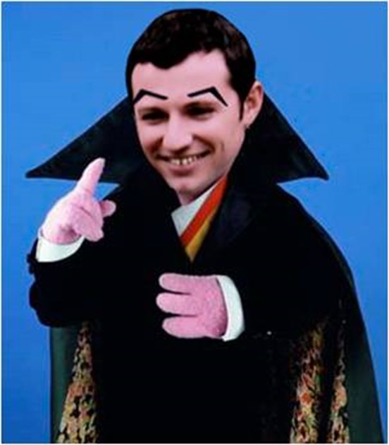 Daniel Daw is fundraising for The British Red Cross Society