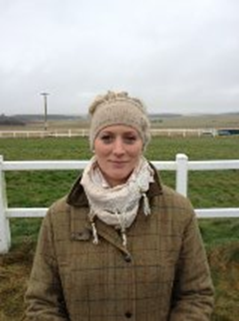 Rachael Harding is fundraising for Cancer Research UK