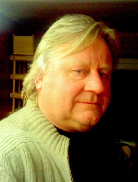 Gareth Harrison-Poole is fundraising for Plymouth Hospital Charity