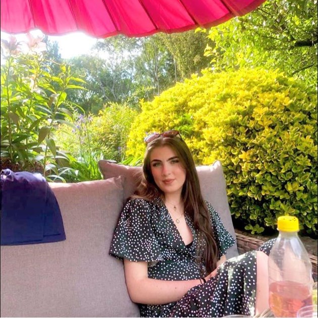 Jenny Hodges is fundraising for Little Princess Trust