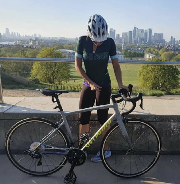 Chloe Firman is fundraising for Friends of John Ball