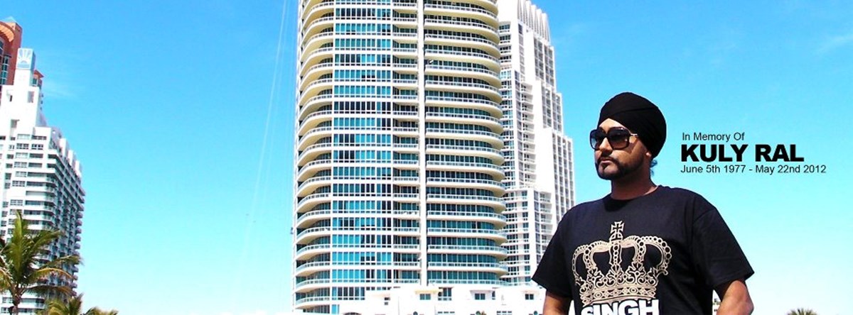 KP Simpson is fundraising for The Brain Tumour Charity