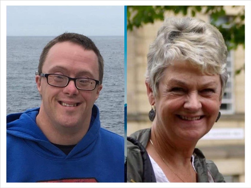 Daniel Adcock is fundraising for Motor Neurone Disease Association