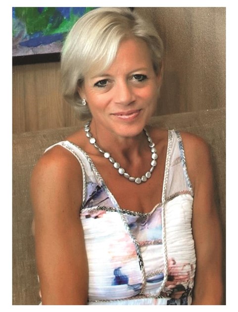 Elise Frost is fundraising for Diabetes UK