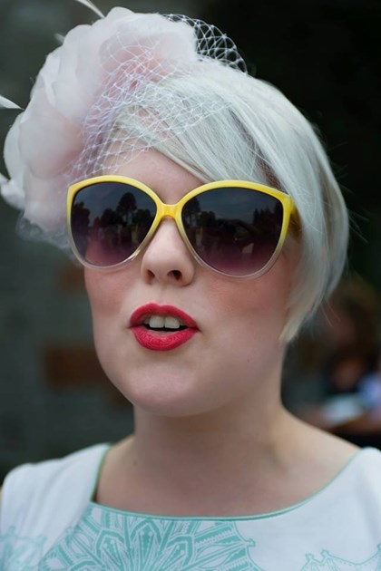 Alexis McWilliams is fundraising for EDVA