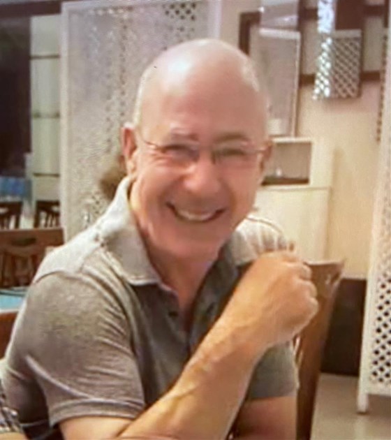 Tim McGough is fundraising for University Hospitals of North Midlands ...