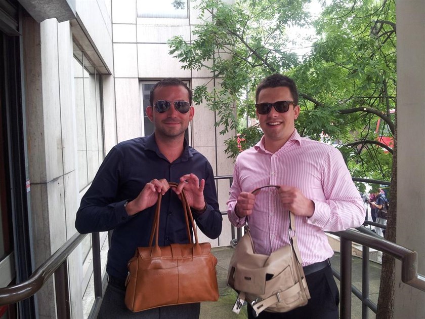 Jon Dean is fundraising for Prostate Action